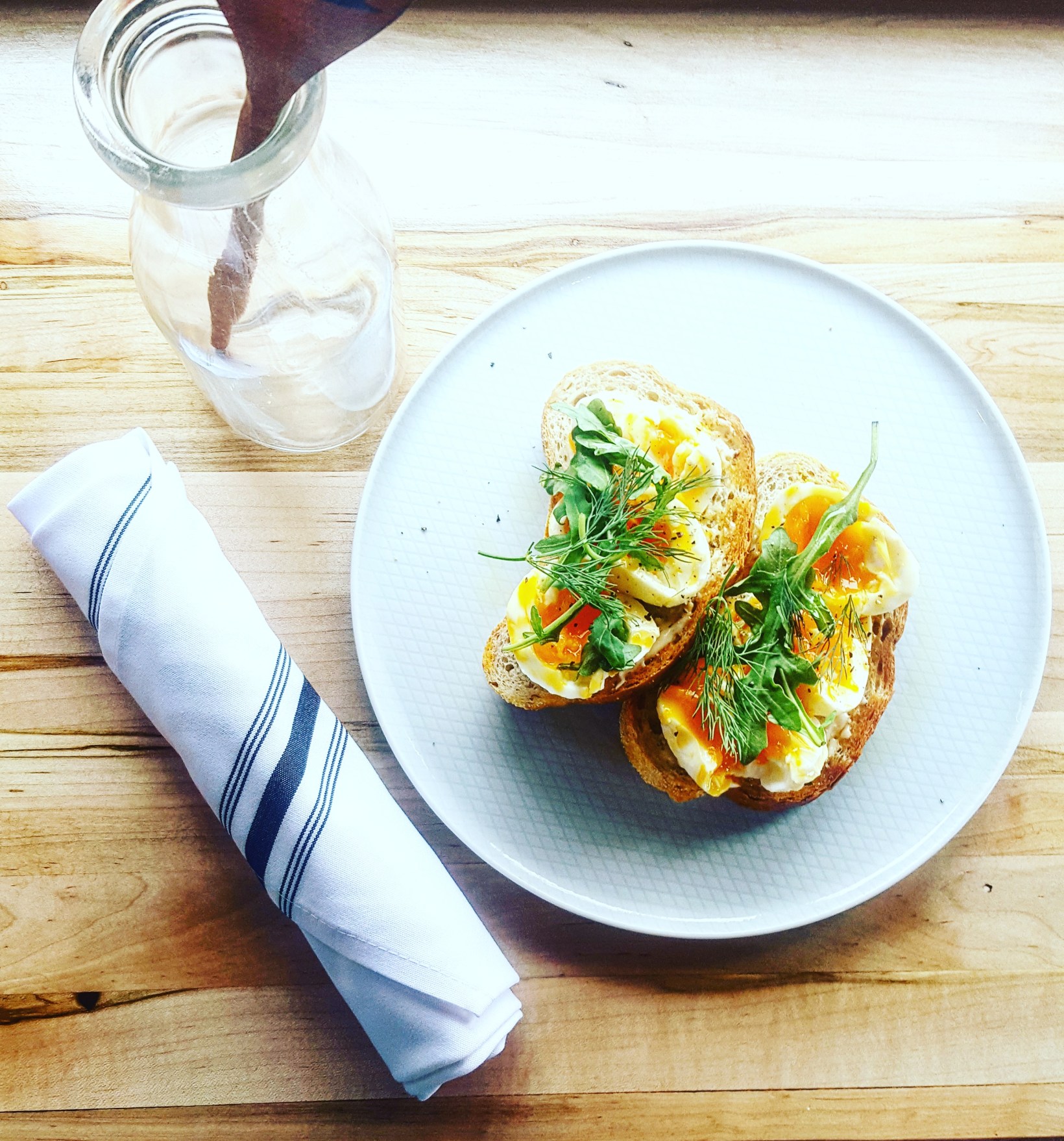 bluestonecottage – fresh – vibrant – seasonal