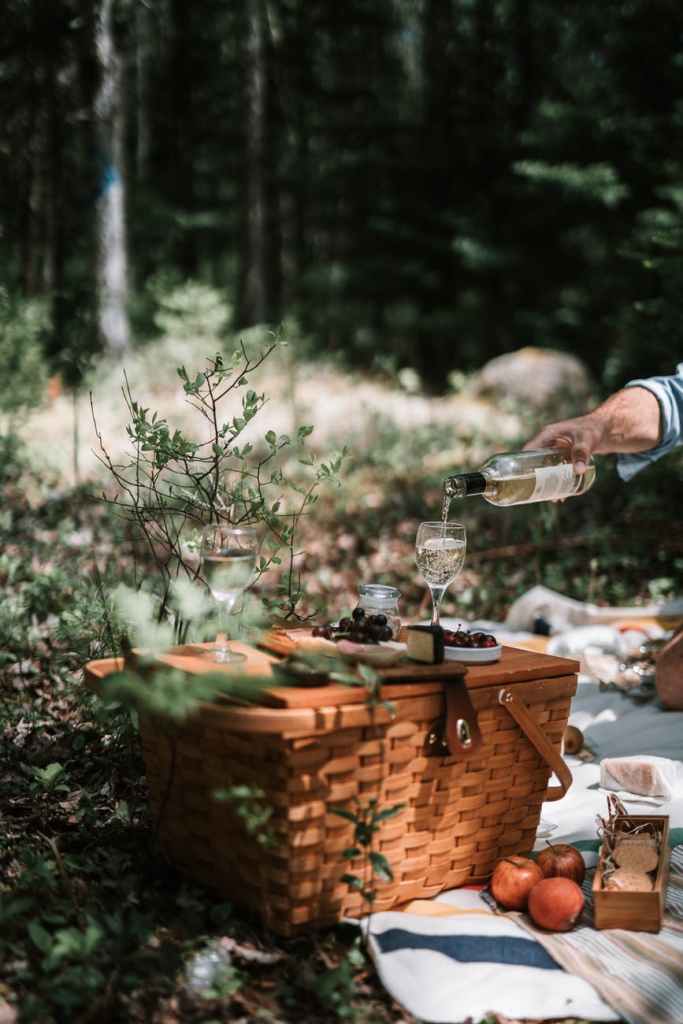 bluestonecottage – fresh – vibrant – seasonal