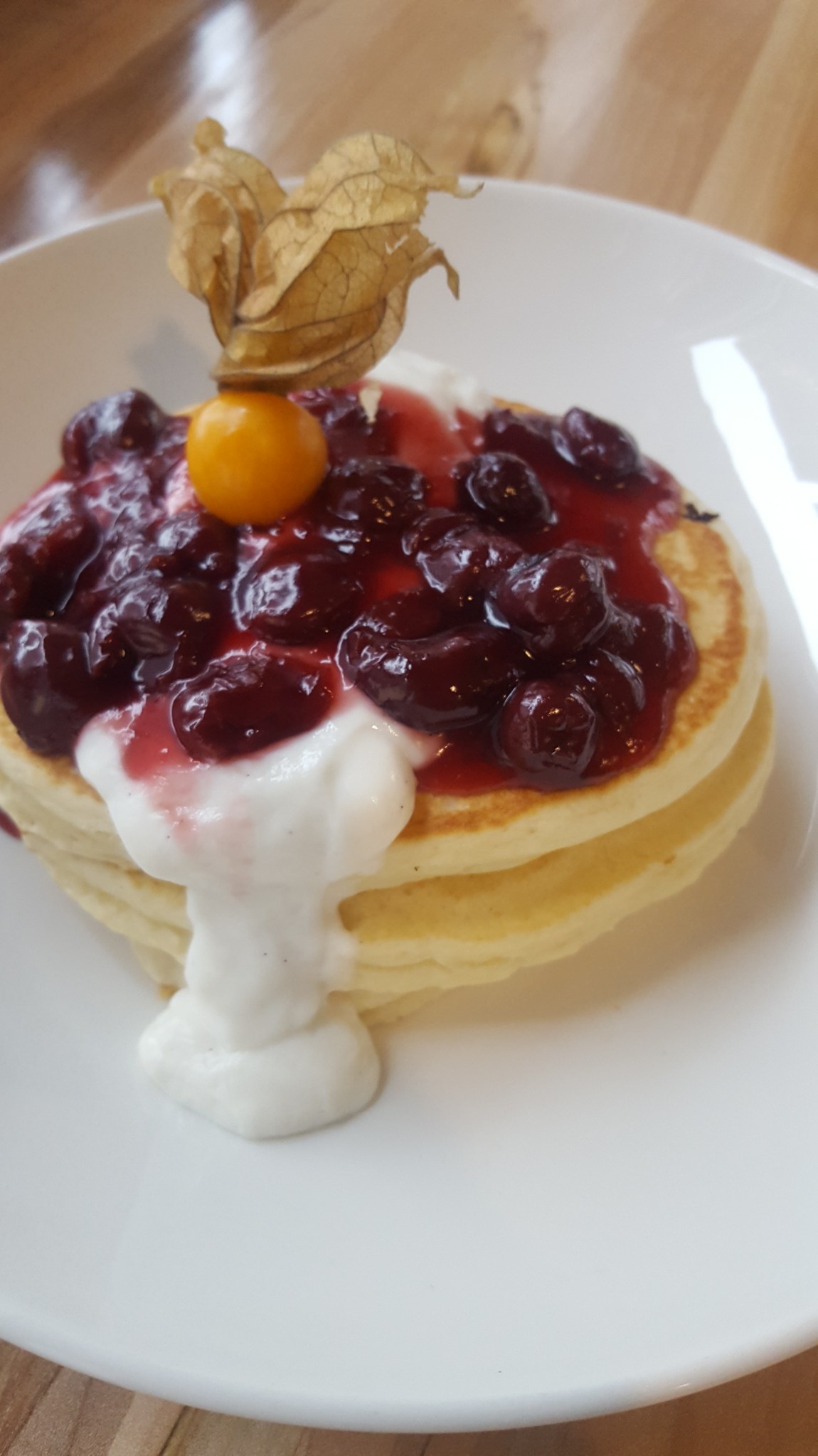 bluestonecottage – fresh – vibrant – seasonal