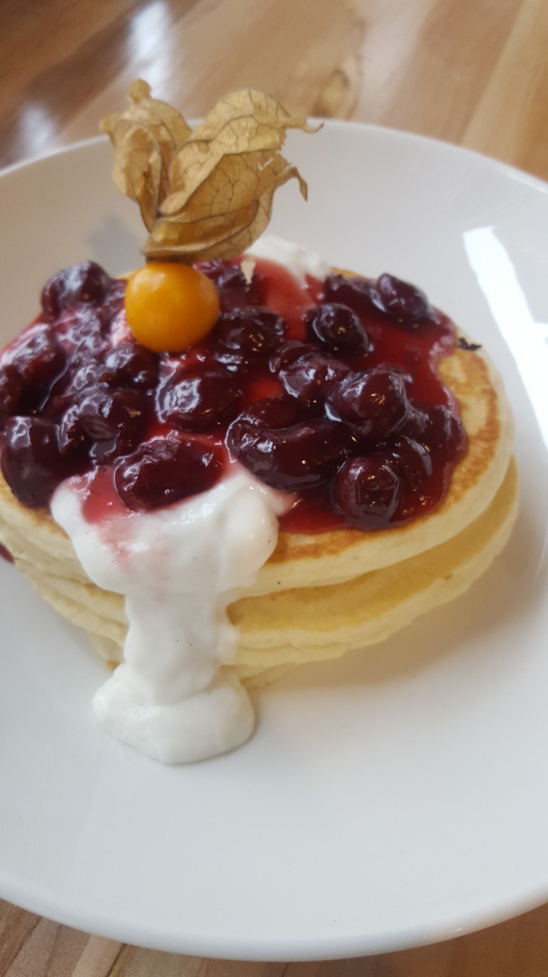 bluestonecottage – fresh – vibrant – seasonal