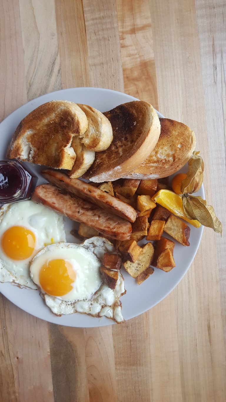 bluestonecottage – fresh – vibrant – seasonal