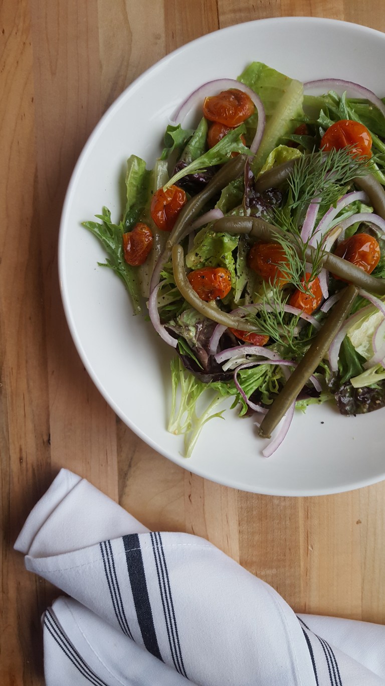 bluestonecottage – fresh – vibrant – seasonal