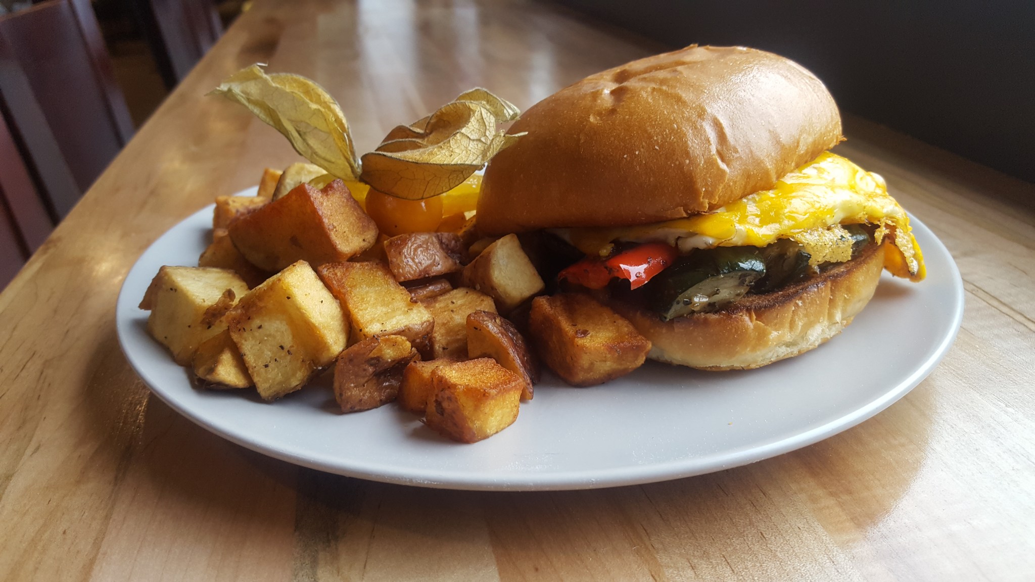 bluestonecottage – fresh – vibrant – seasonal