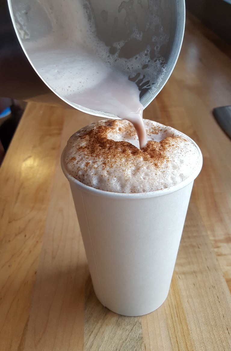 bluestonecottage – fresh – vibrant – seasonal