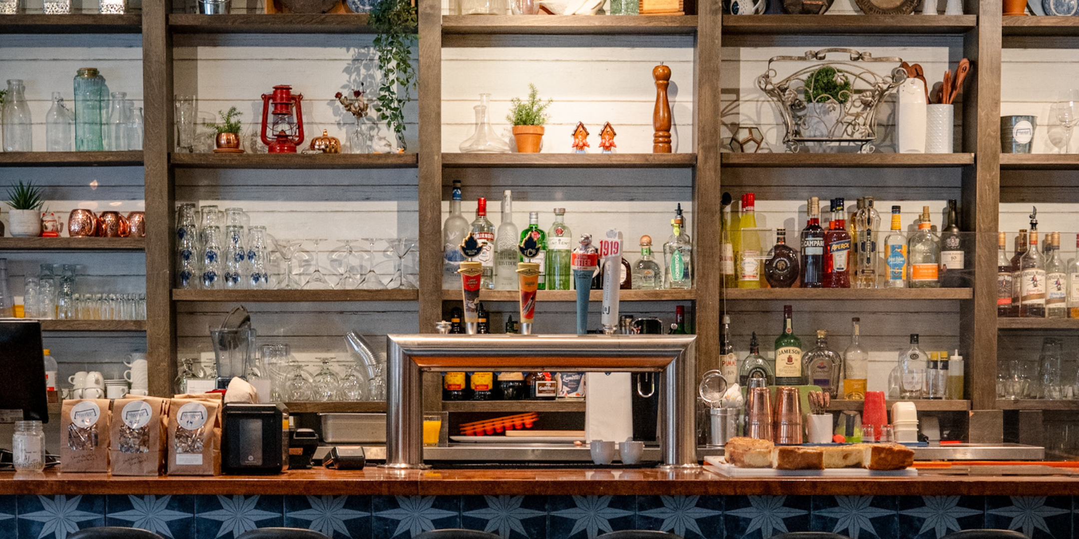 Bluestone Cottage – Locally owned and proudly Canadian